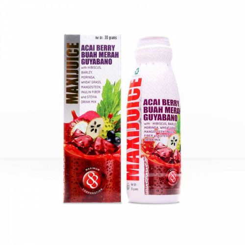 Products – Maximum 88 Corporation