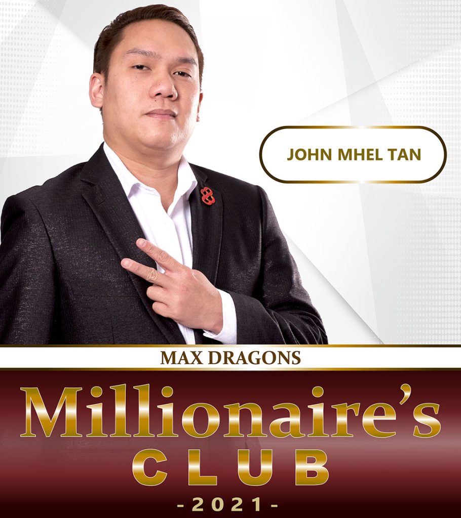 Maximum 88 Corporation – Maximum Health. Infinite Wealth.