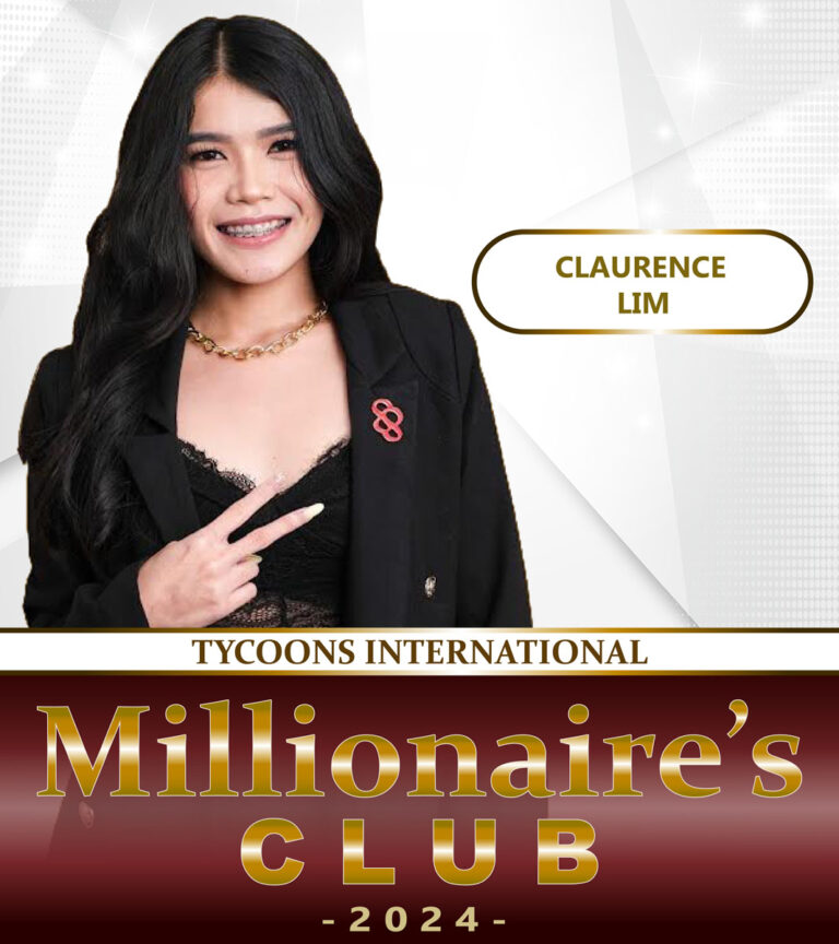 Maximum 88 Corporation – Maximum Health. Infinite Wealth.